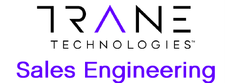 Trane Technologies Sales Engineering Positions - Industrial Engineering ...